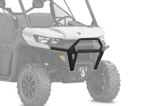 TRAXTER Rammschutz vorne | BRP CAN-AM Allrad Horn