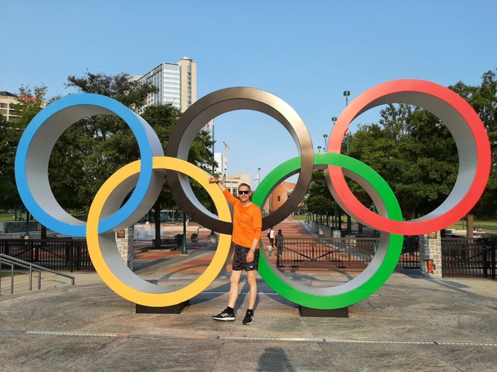 Club BRP Atlanta 08/2023 | BRP CAN-AM Allrad Horn