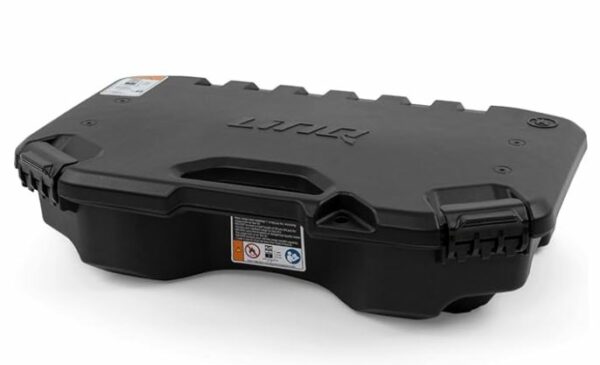 „NEU“ modulare LinQ 10ltr. Gepäckbox | BRP CAN-AM Allrad Horn