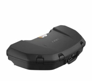 MAVERICK flache LinQ Box 63ltr. | BRP CAN-AM Allrad Horn