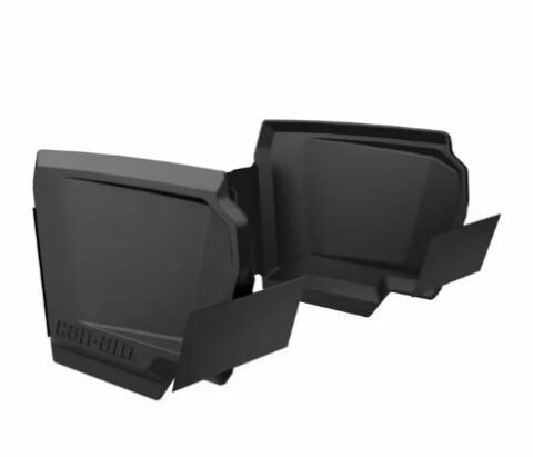 NEU Trennwand für hintere Gepäckbox 139ltr. G3 & G3L nur MAX Modelle ...